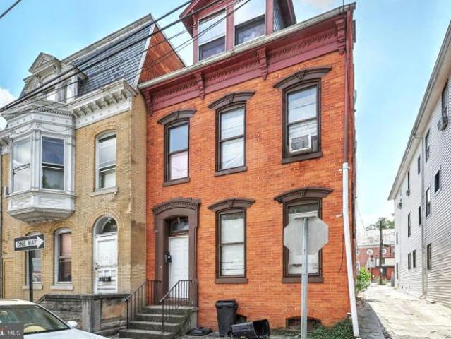226 E Philadelphia St, York, PA 17403