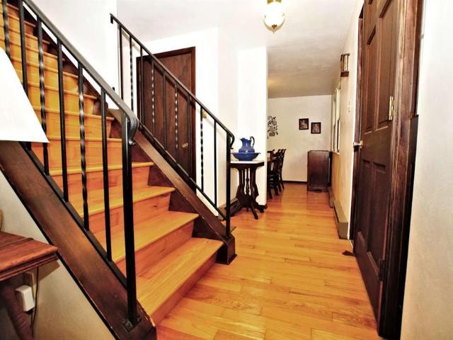 226 Echo Valley Road
