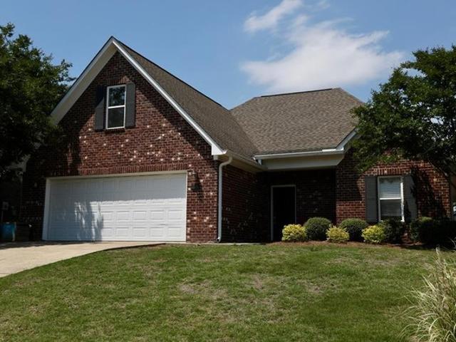 226 Forest Glen Dr, Oxford, MS 38655