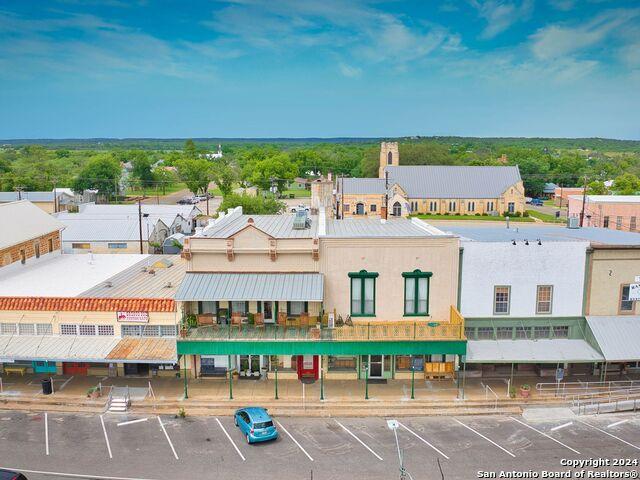 226 Fort Mckavitt St