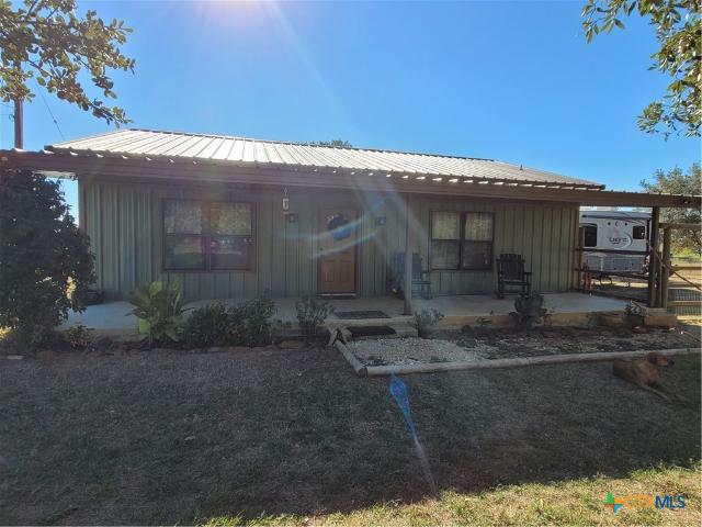 226 Farm to Market Road 1107, Stockdale, TX 78160 | MLS #597686 | Compass