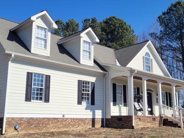 226 Fletcher Ridge Rd, Timberlake, NC 27583