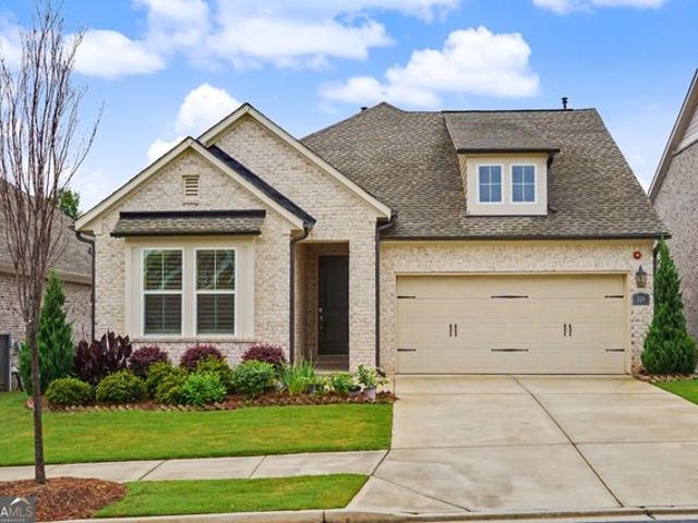 226 Floral Valley Dr, Woodstock, GA 30188