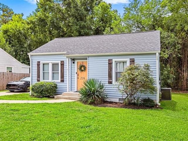 226 Friendly Ave, High Point, NC 27260