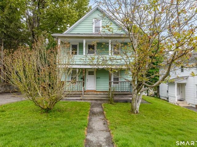 226 Funston Ave, Torrington, CT 06790
