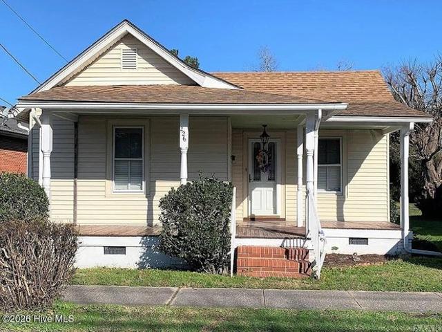 226 King St, Hertford, NC 27944