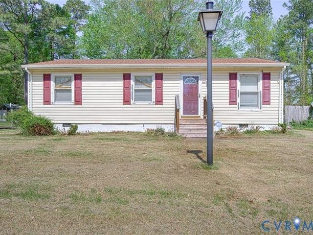226 Hodder Ln, Henrico, VA 23075