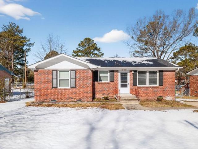 226 Horseshoe Cir, Columbia, SC 29223