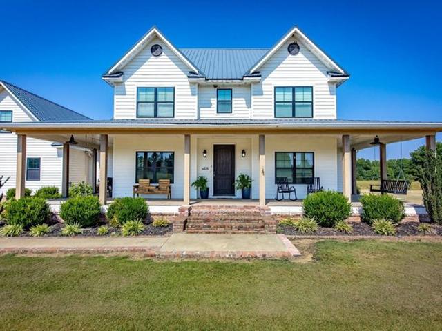 226 Hay Meadow Cv, Austin, AR 72007