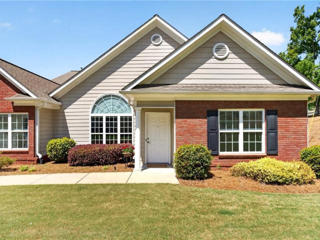 226 Hames Rd, Unit 140, Woodstock, GA 30188 | MLS #7757