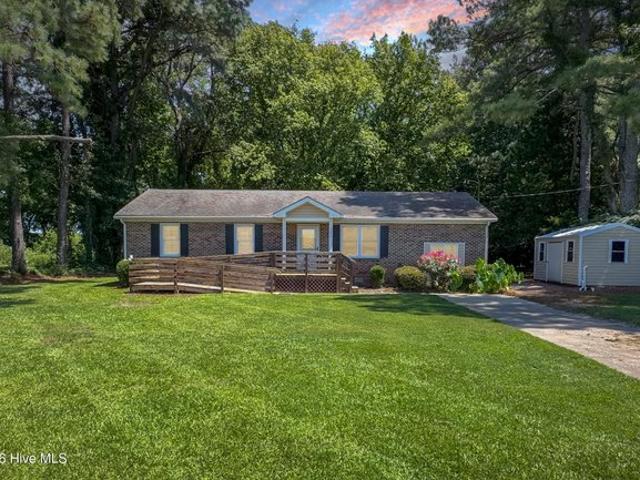 226 Happy Home Rd, Tyner, NC 27980