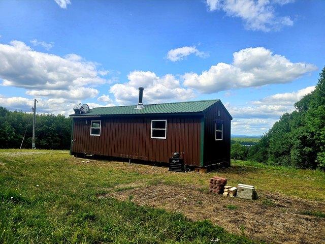 226 Harris Hill Rd, Weston, ME 04424
