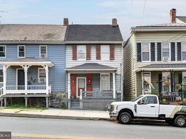 226 Hellam St, Wrightsville, PA 17368