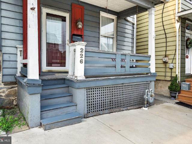 226 Hellam Street