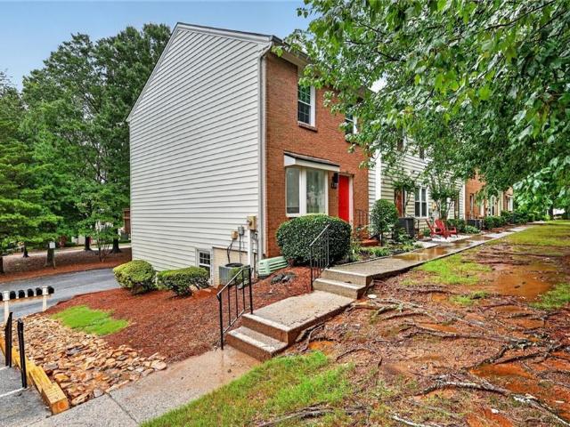 226 High Creek Drive