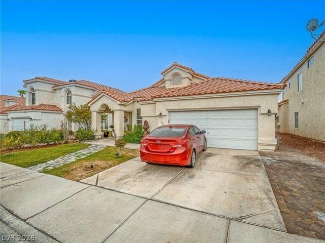 226 Highgate St, Henderson, NV 89074