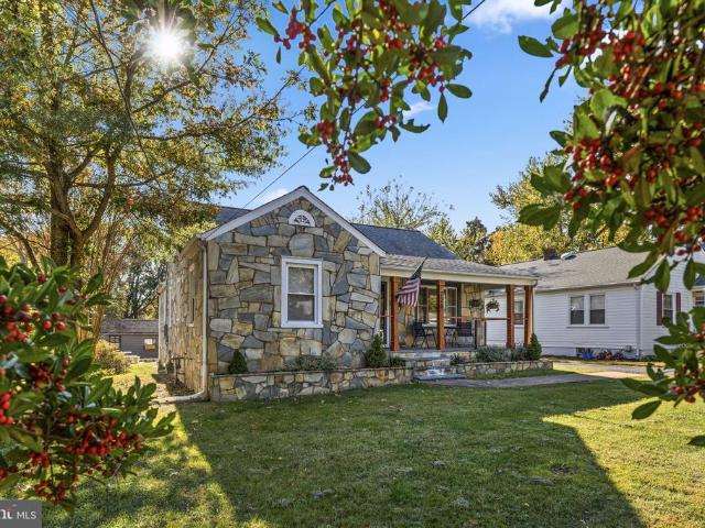226 Hillcrest Drive