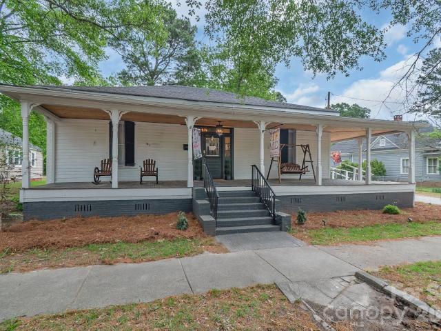 226 Huger Street