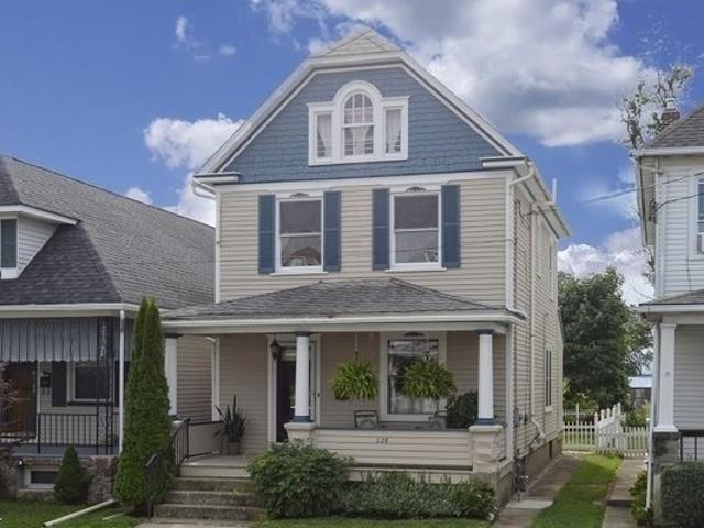 226 Irwin St, Phillipsburg, NJ 08865