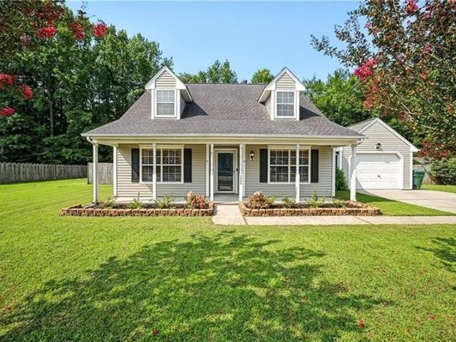226 Jonathans Way, Suffolk, VA 23434