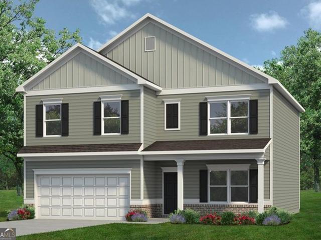 226 Jagee Dr, Byron, GA 31008