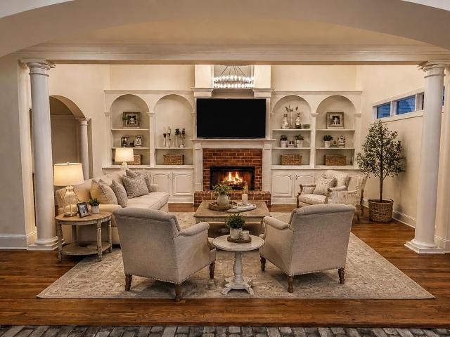 226 Jamerson Farm Rd, Collierville, TN 38017 | MLS #10214 | Compass