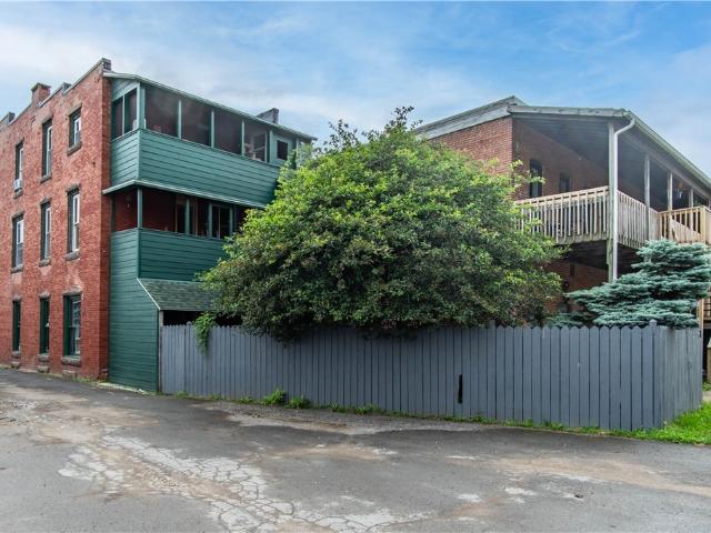 226 James Street