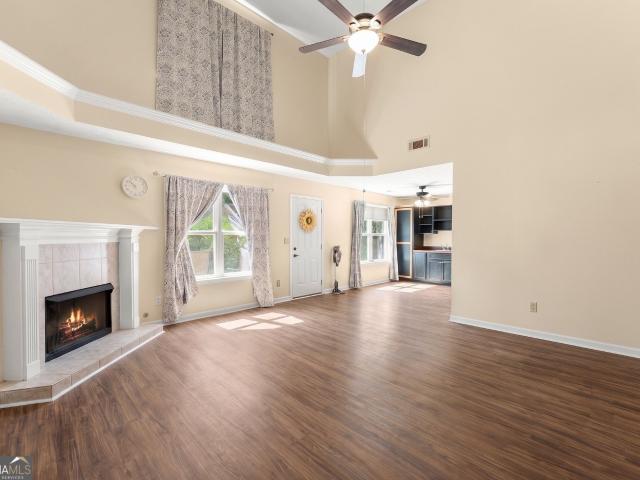 226 Oceanliner Drive