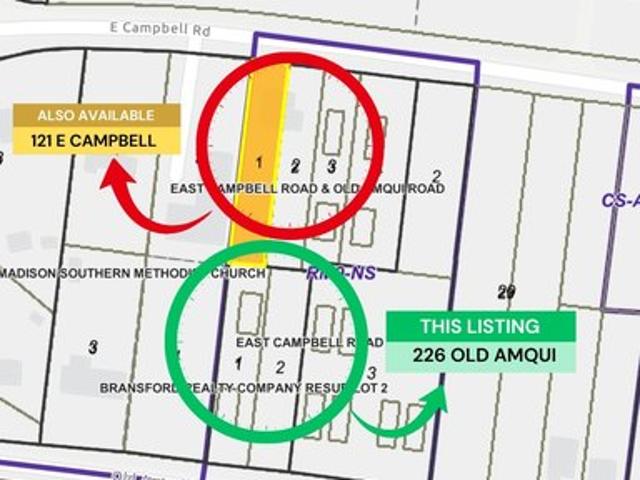 226 Old Amqui Rd, Madison, TN 37115