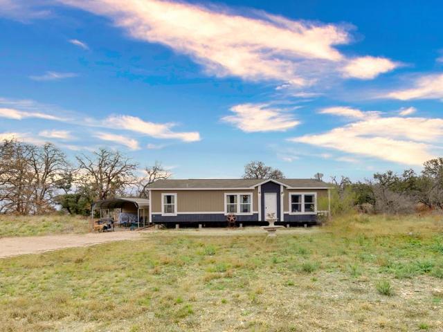 226 Outland Dr, Harper, TX 78631 | MLS #99364