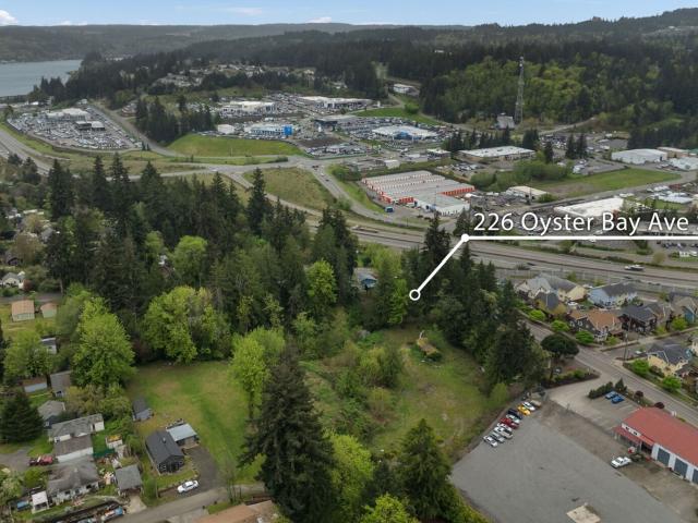 226 Oyster Bay Ave, Bremerton, WA 98312 | MLS #2513 | Compass