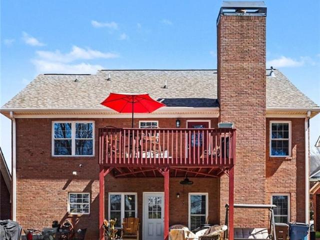 226 Long Dr, McDonough, GA 30253 | MLS #7732