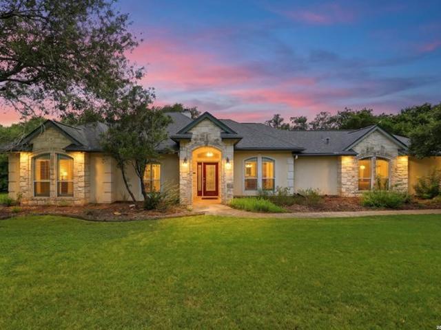 226 Lost Creek Dr, Bulverde, TX 78163