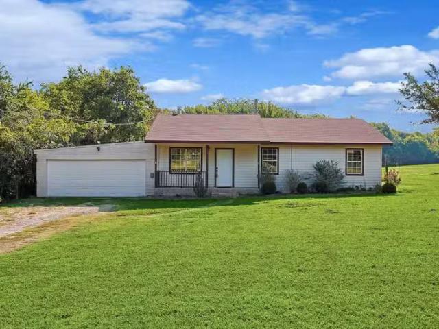 226 Laughlin Rd, Sherman, TX 75092 MLS 20695820