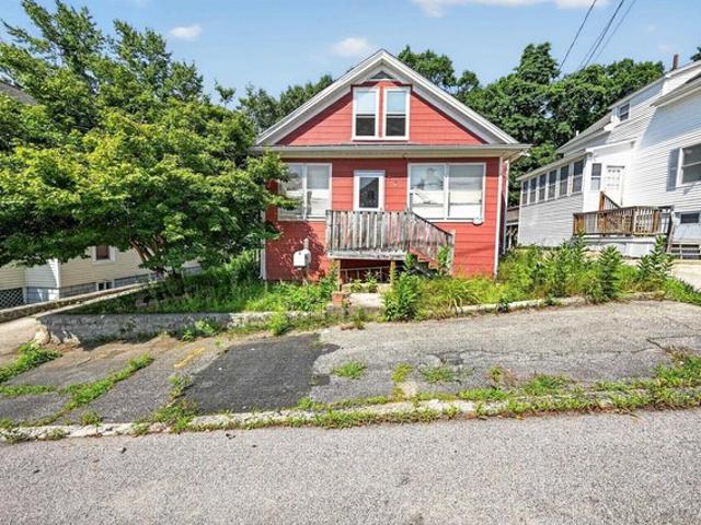 226 Lafayette St, Manchester, NH 03102