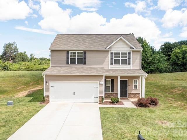 226 Lake George Dr, Shelby, NC 28152