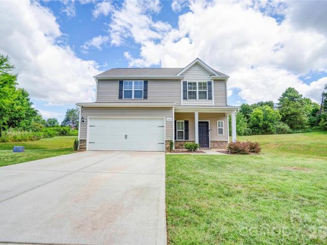 226 Lake George Drive
