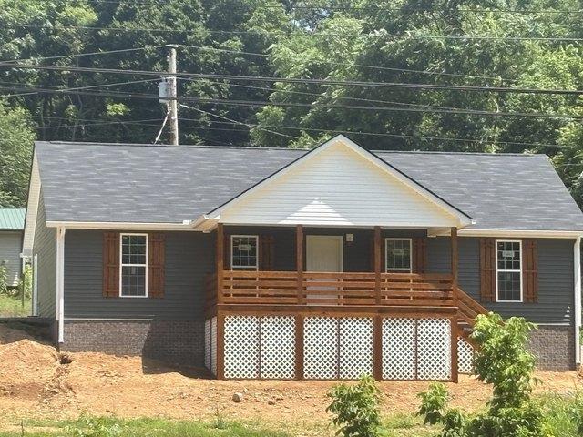 226 Lanier Private Ln, Pulaski, TN 38478