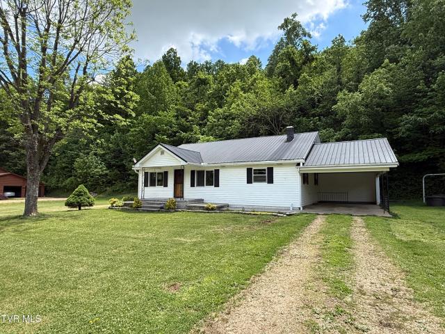 226 Little Cassi Creek Road