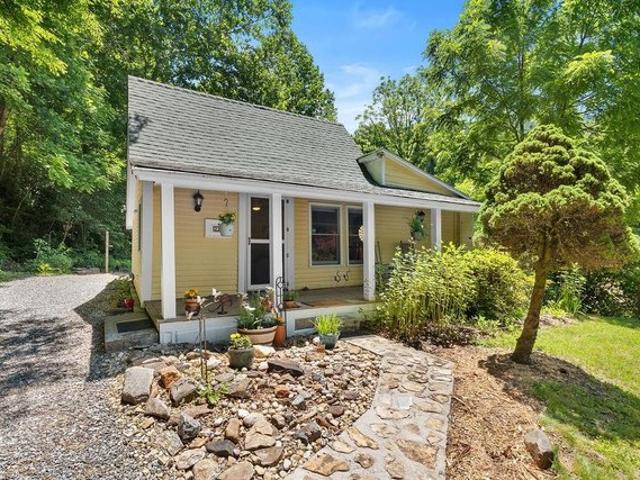 226 Little Ellijay Rd, Franklin, NC 28734