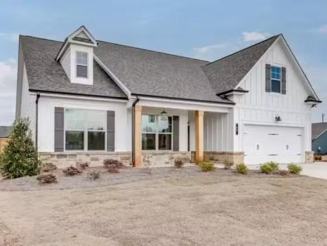 226 Montview Dr, Jefferson, GA 30549 MLS 7515383
