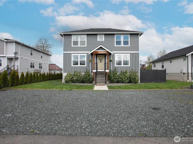 226 Morton St, Sumas, WA 98295 | MLS #2508 | Compass