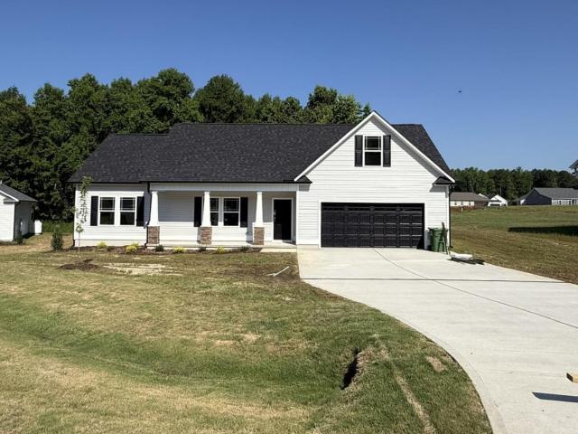 226 Mangrove Court