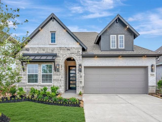 226 Mandarin Mist St, Richmond, TX 77406