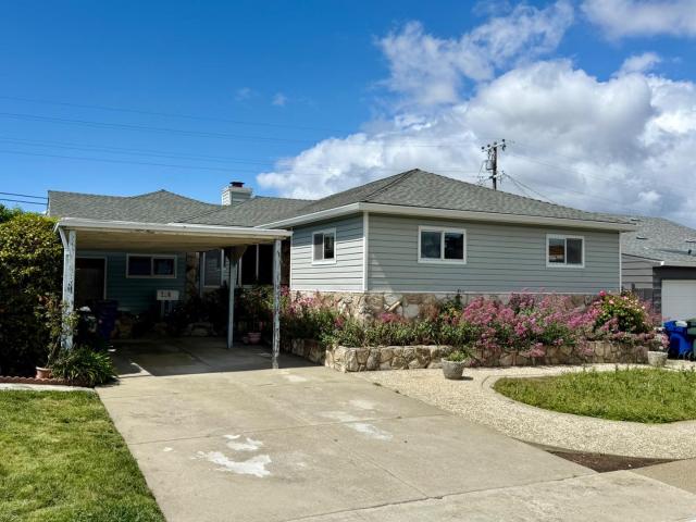 226 Manor Dr, South San Francisco, CA 94080 | MLS #ML82044 | Compass
