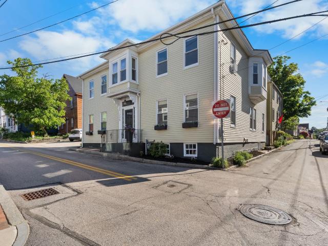 226 Marcy Street