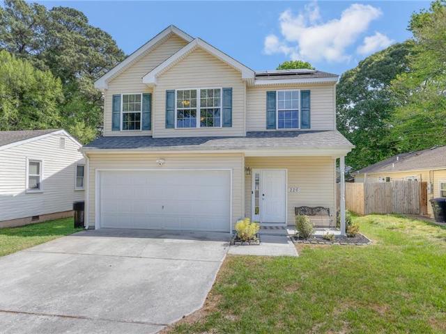226 Marlene ST