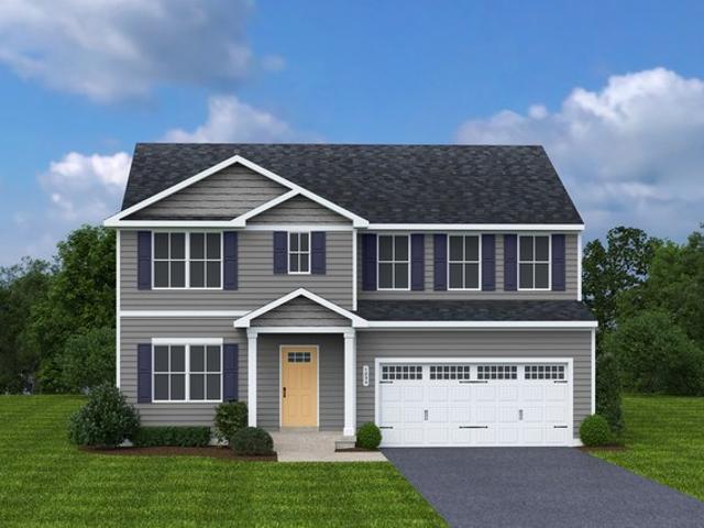 226 Metamorphic Rock Dr, Dover, DE 19904
