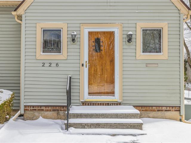 226 Meadow Drive
