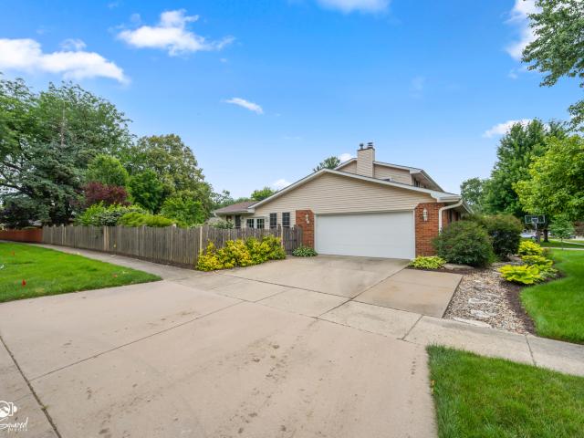 226 Meadow Wood Drive